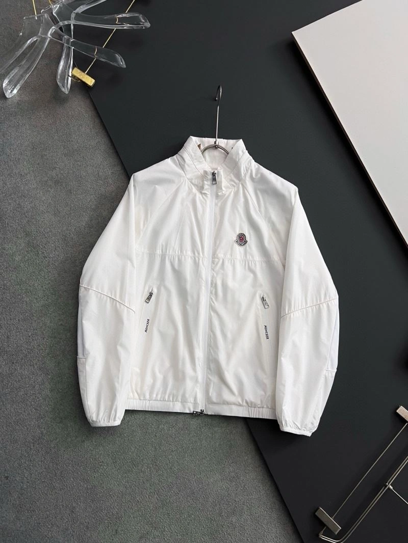 Official Moncler Outwear
