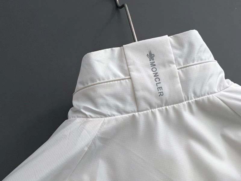 Official Moncler Outwear