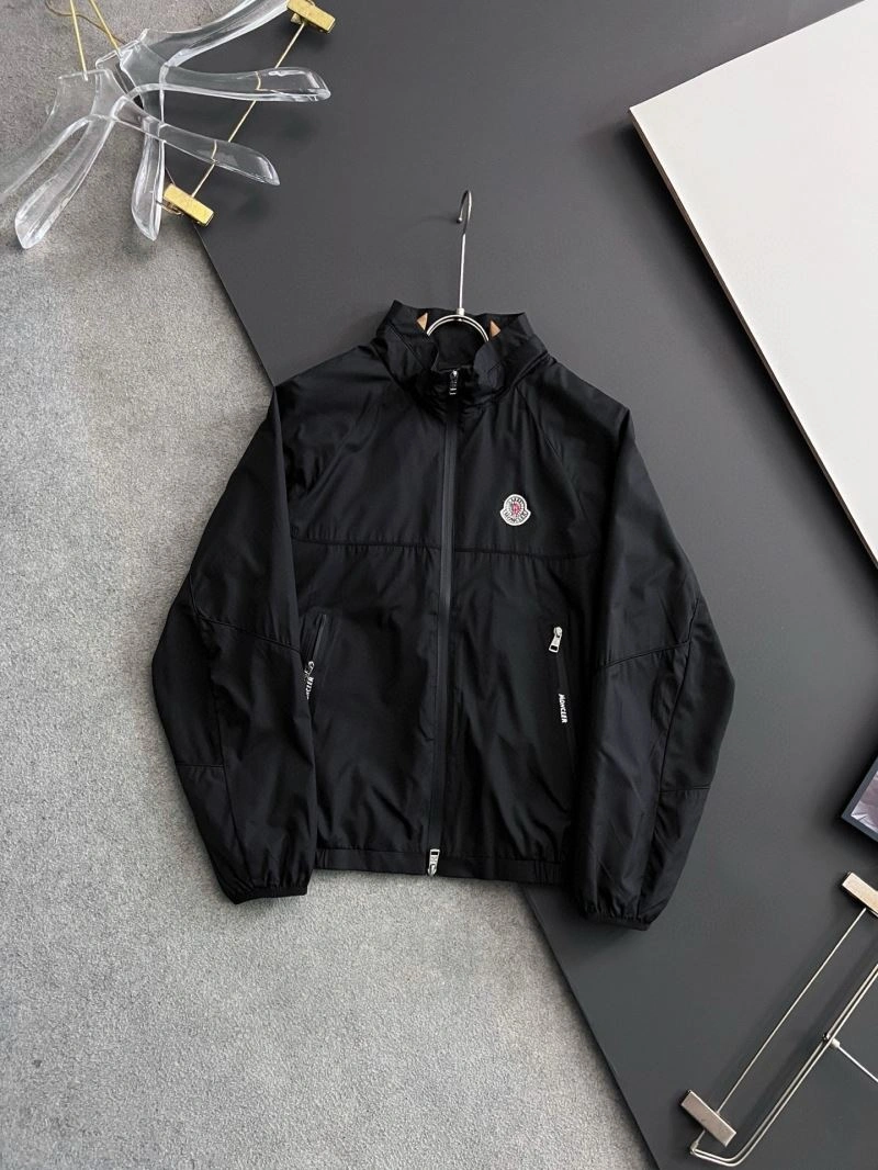 Top match Moncler Outwear