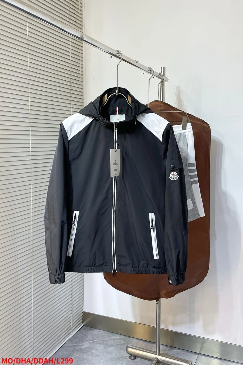 Moncler Outwear