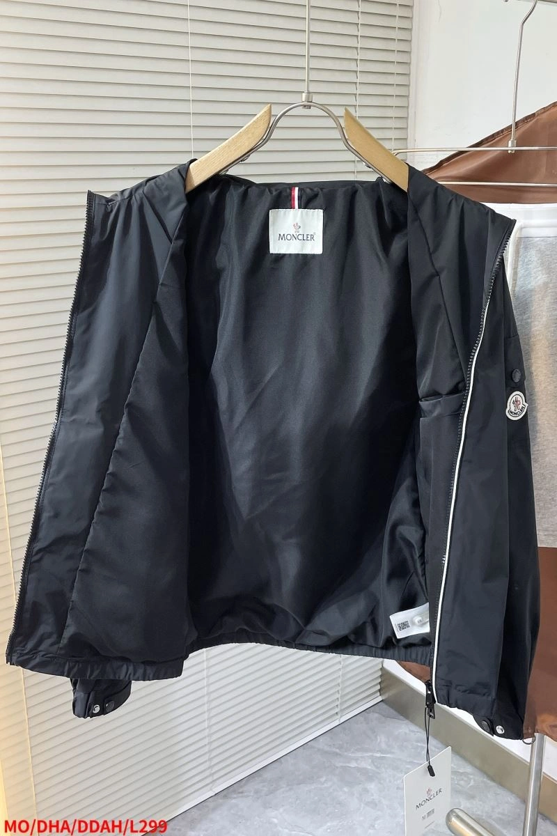 Top mirror Moncler Outwear