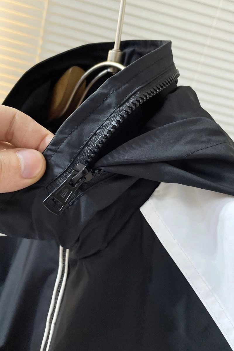 Top mirror Moncler Outwear