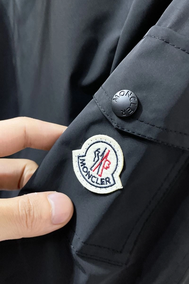 Top mirror Moncler Outwear