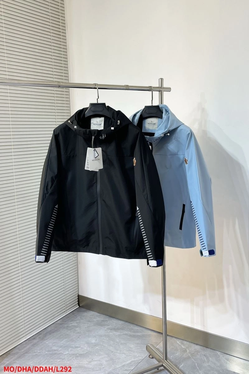 Moncler Outwear