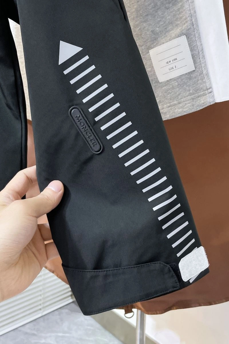Genuine Moncler Outwear
