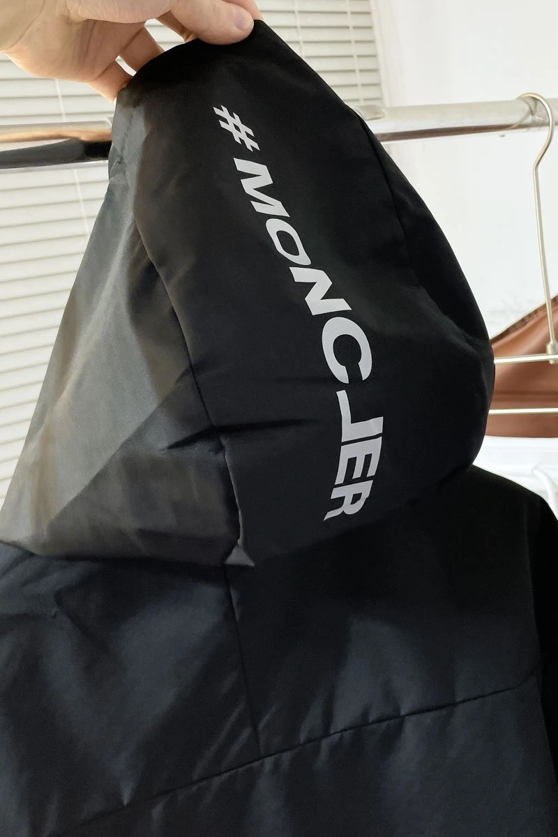 Genuine Moncler Outwear