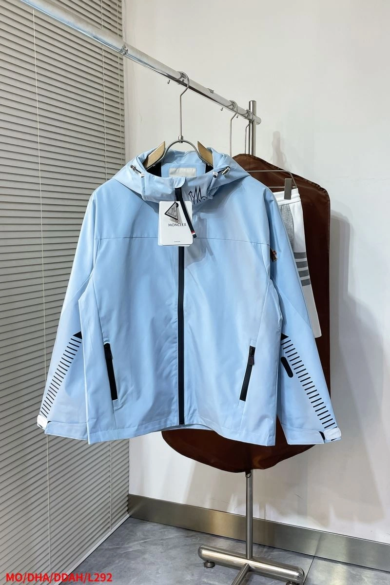 Genuine Moncler Outwear