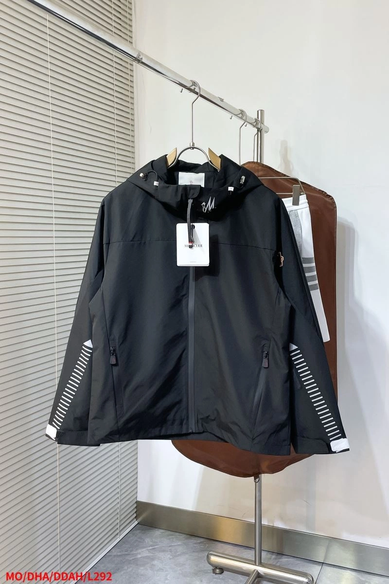Genuine Moncler Outwear