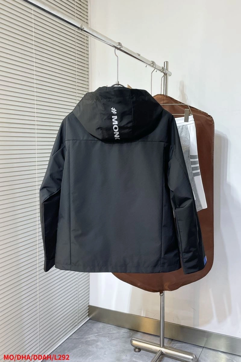 Genuine Moncler Outwear