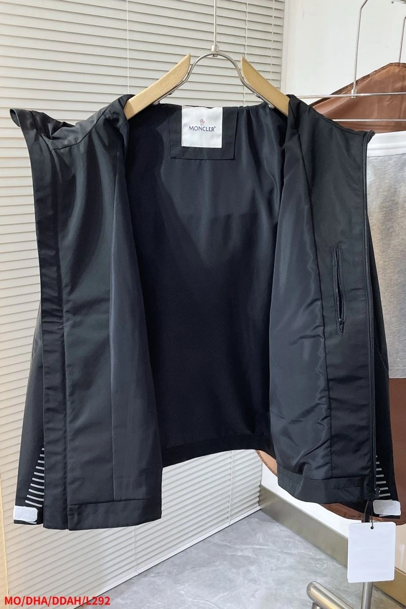 Genuine Moncler Outwear