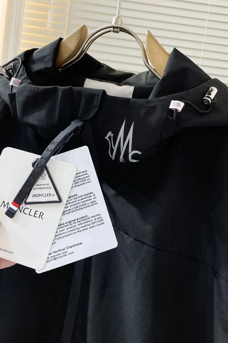 Genuine Moncler Outwear