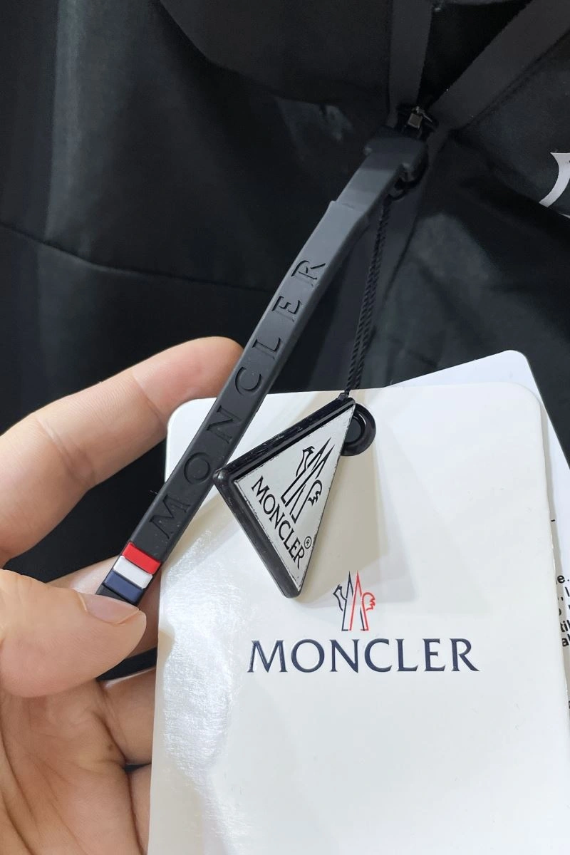 Genuine Moncler Outwear
