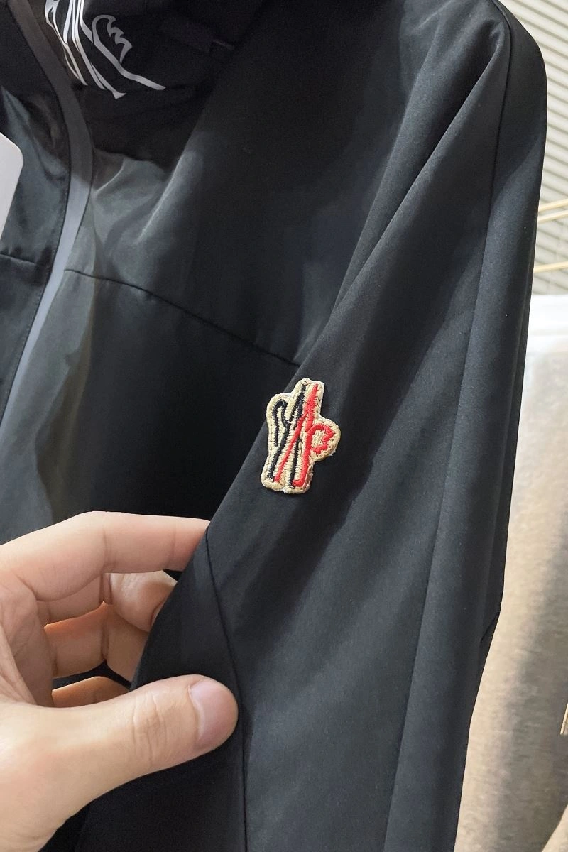 Genuine Moncler Outwear