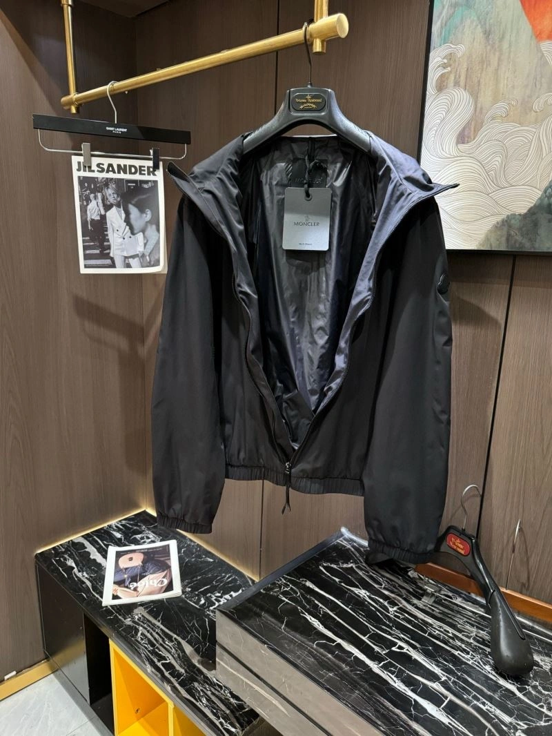 Factory-made Moncler Outwear