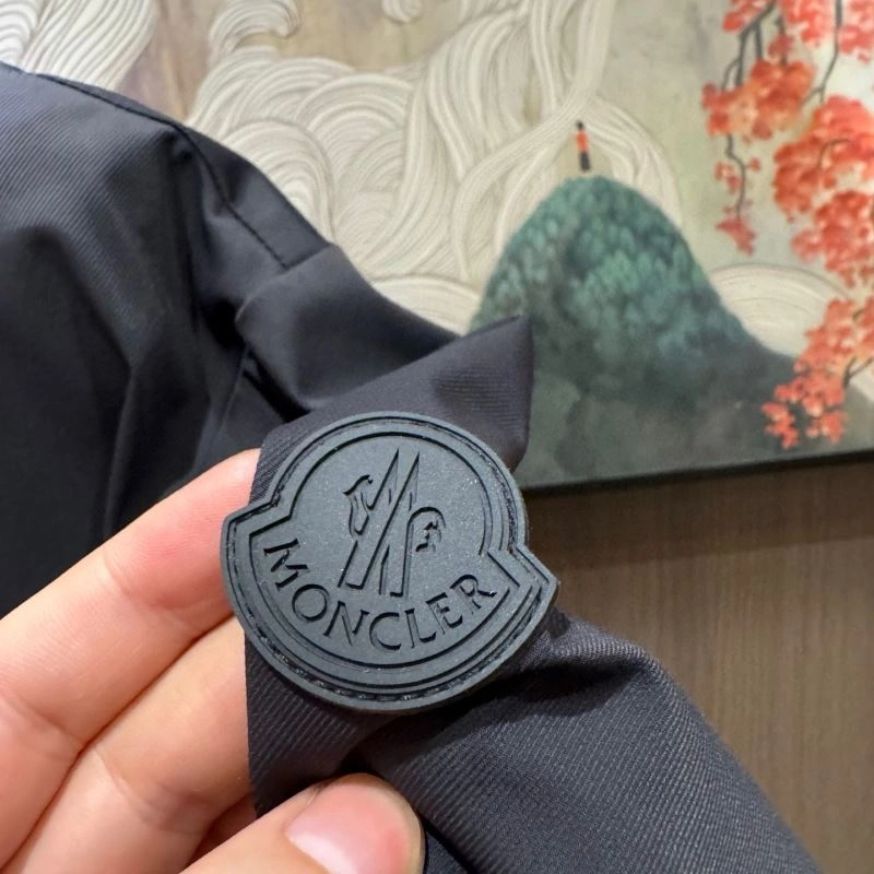 Factory-made Moncler Outwear