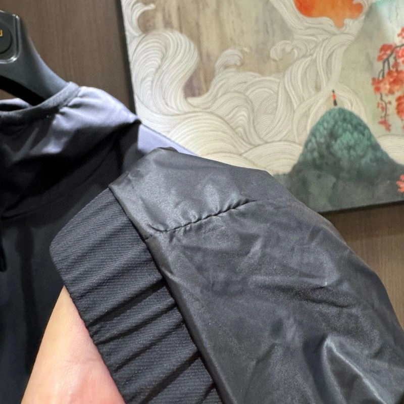 Factory-made Moncler Outwear