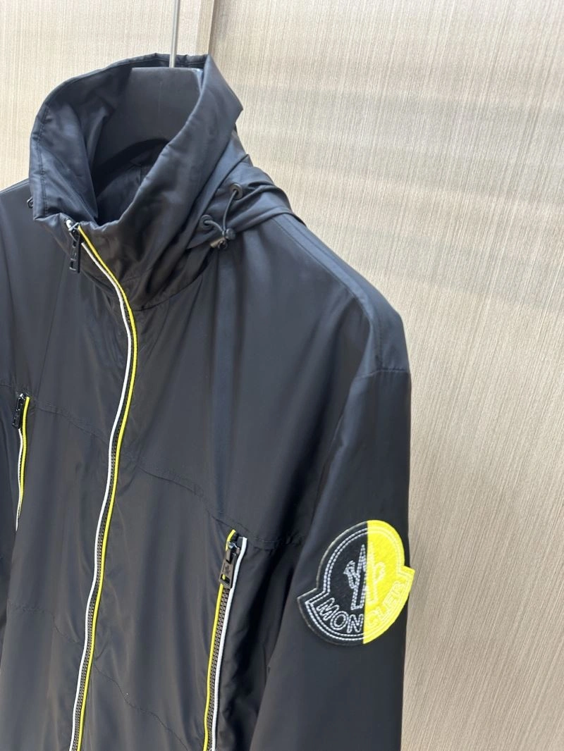 Real Moncler Outwear