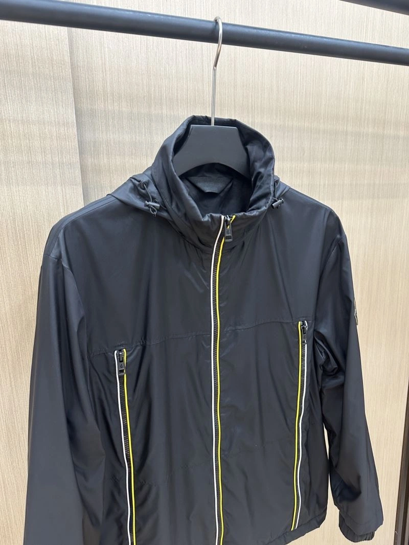 Real Moncler Outwear