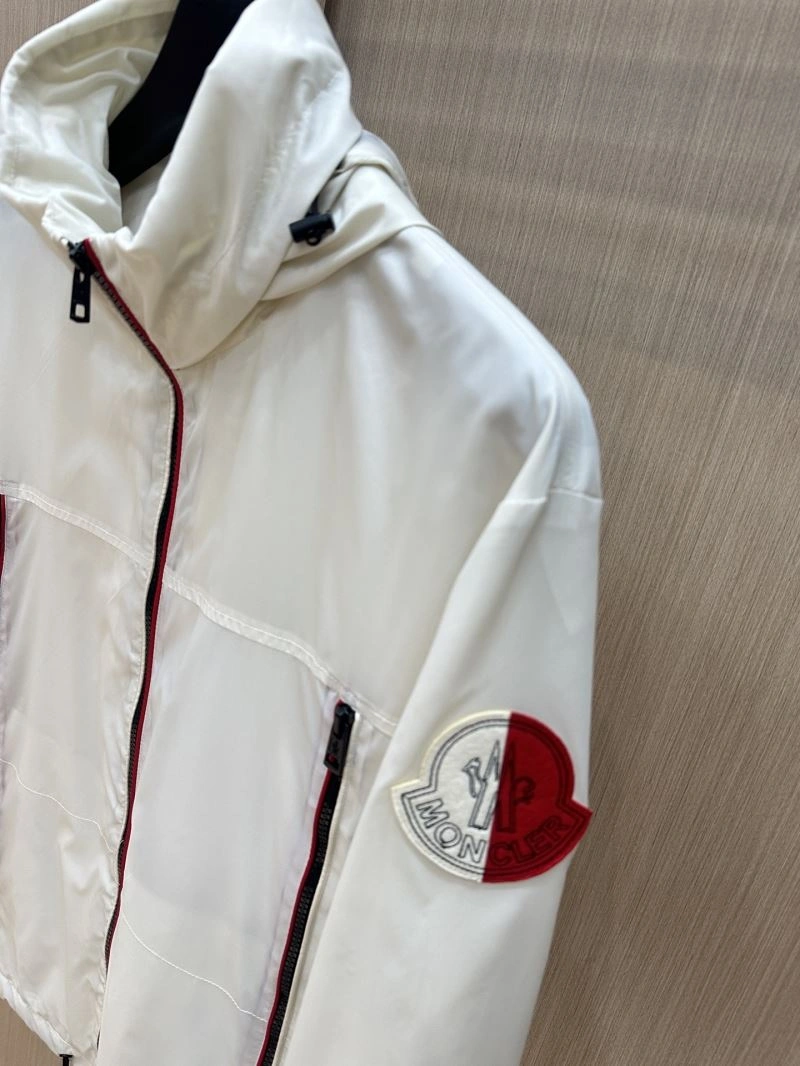 Mirror quality Moncler Outwear