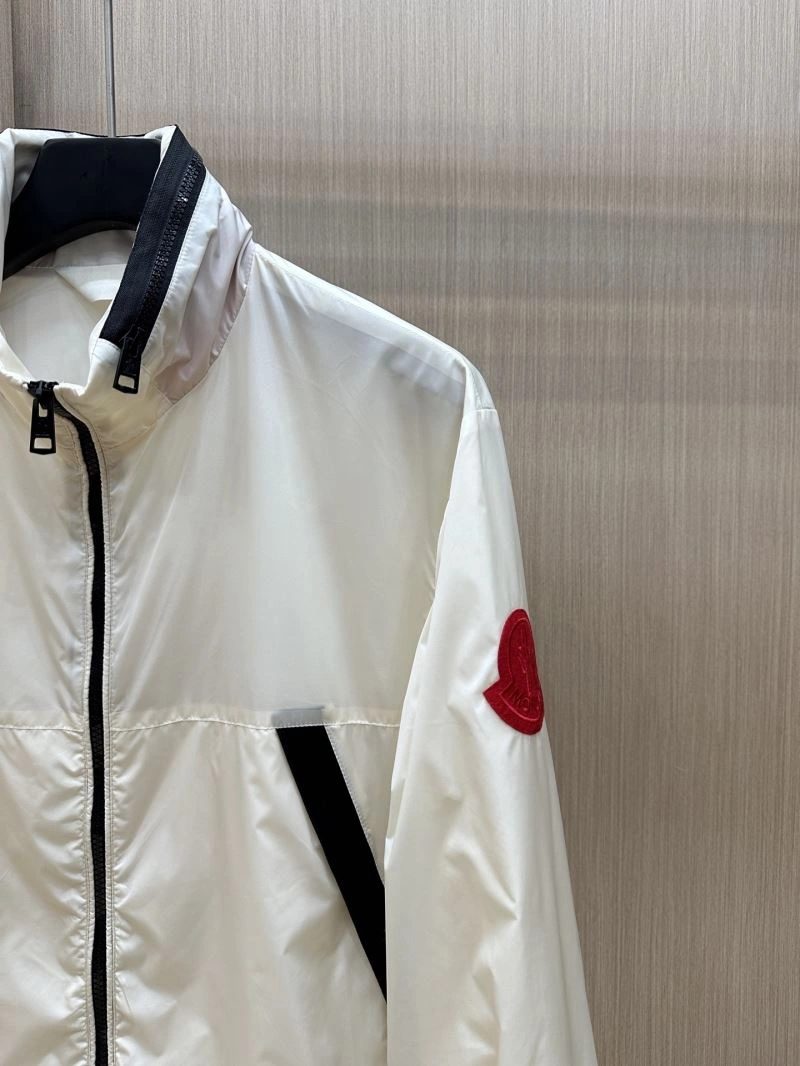 Factory-made Moncler Outwear