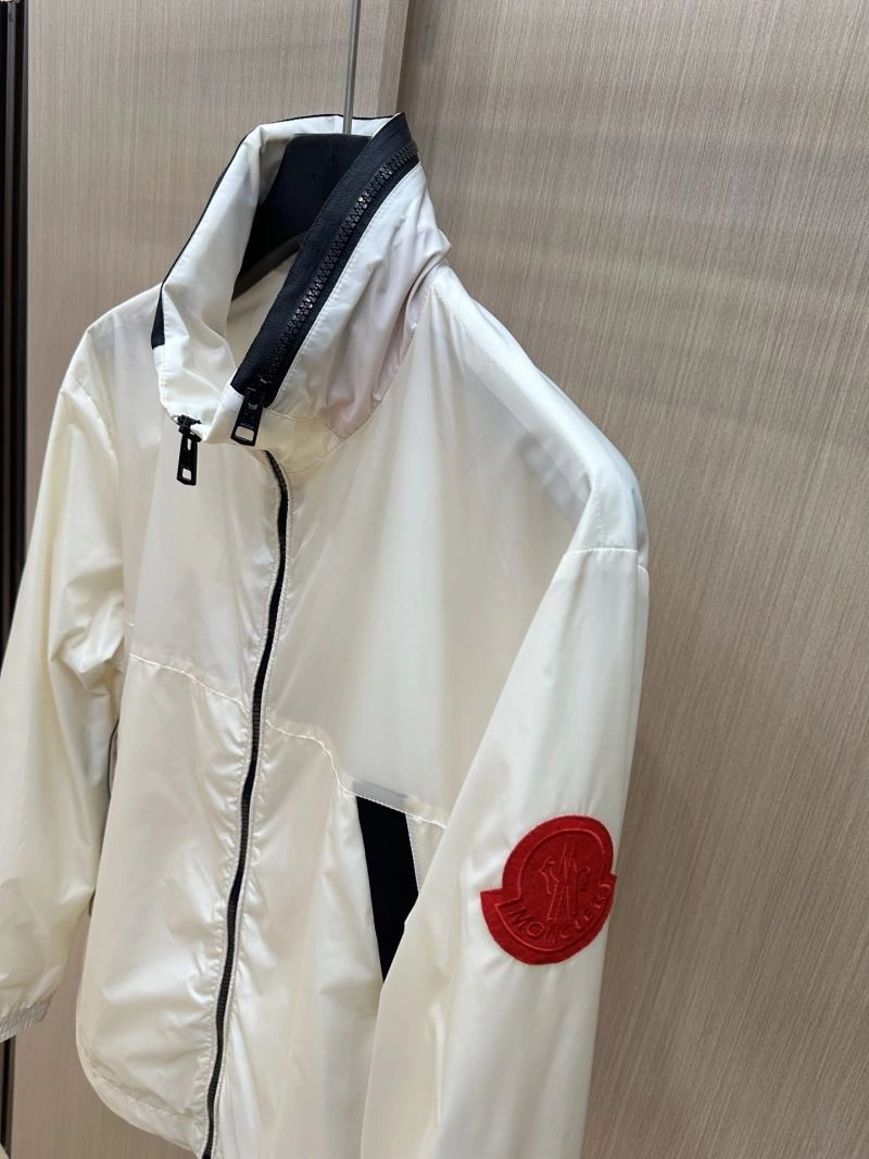 Factory-made Moncler Outwear