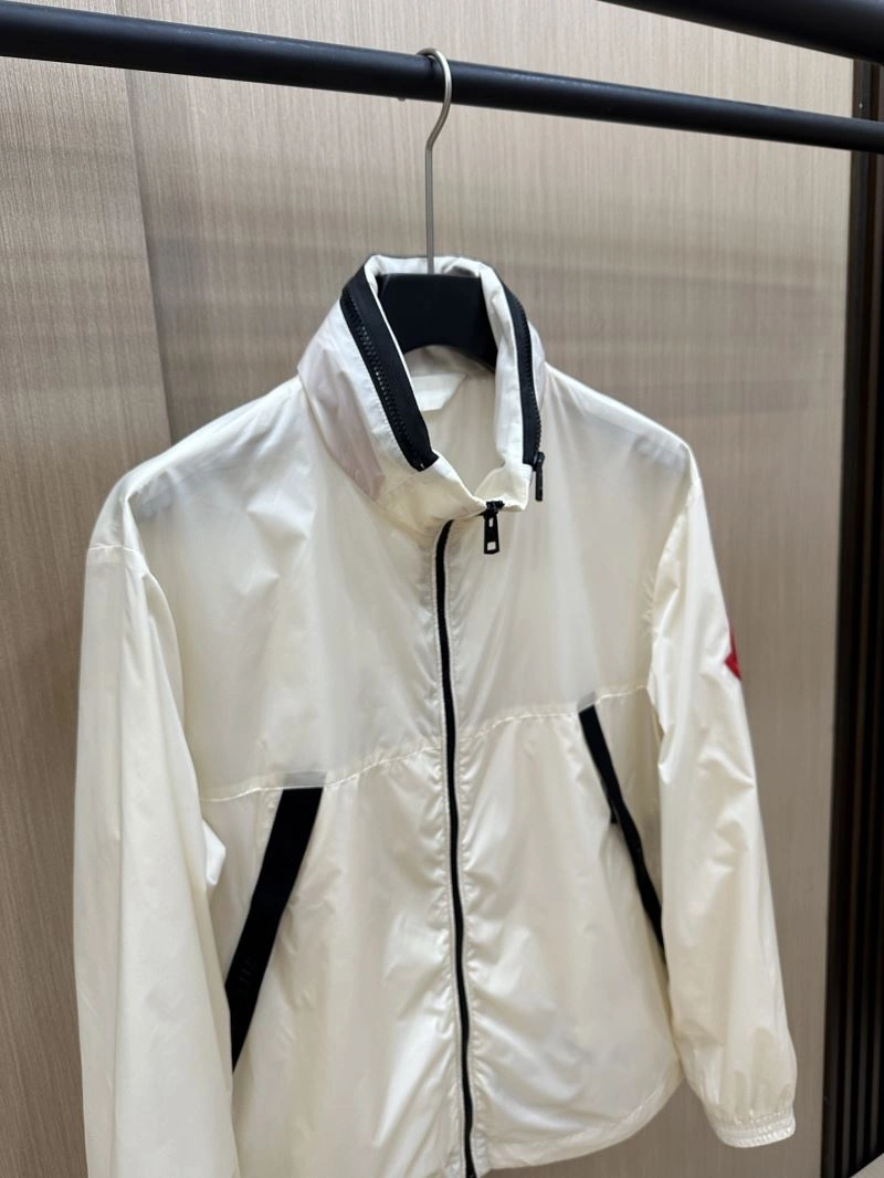 Factory-made Moncler Outwear