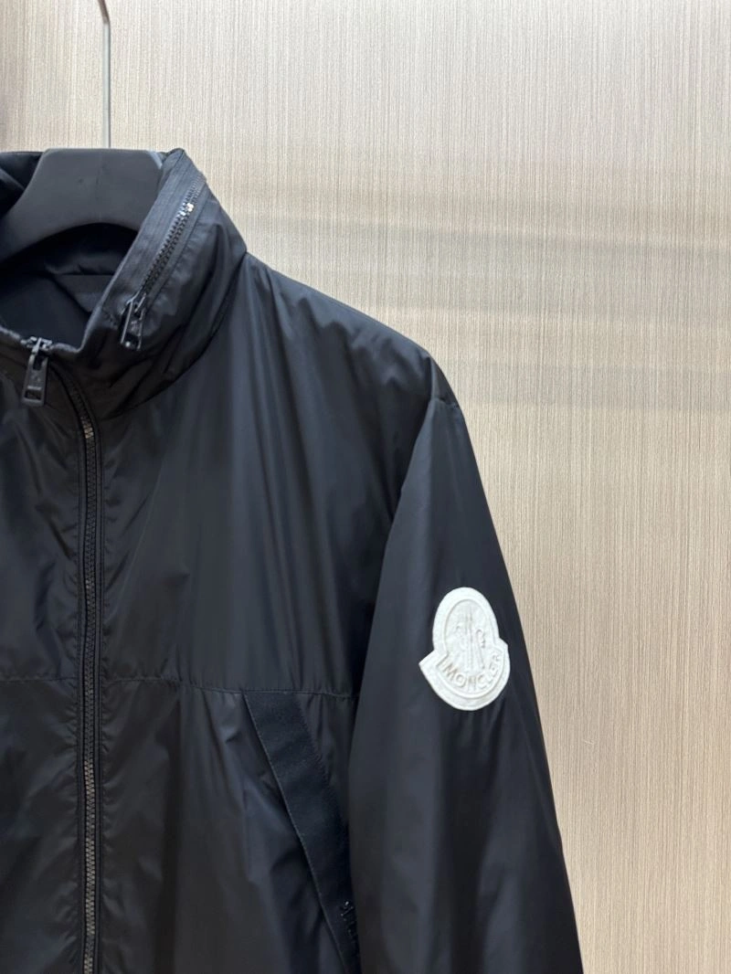 High fidelity Moncler Outwear