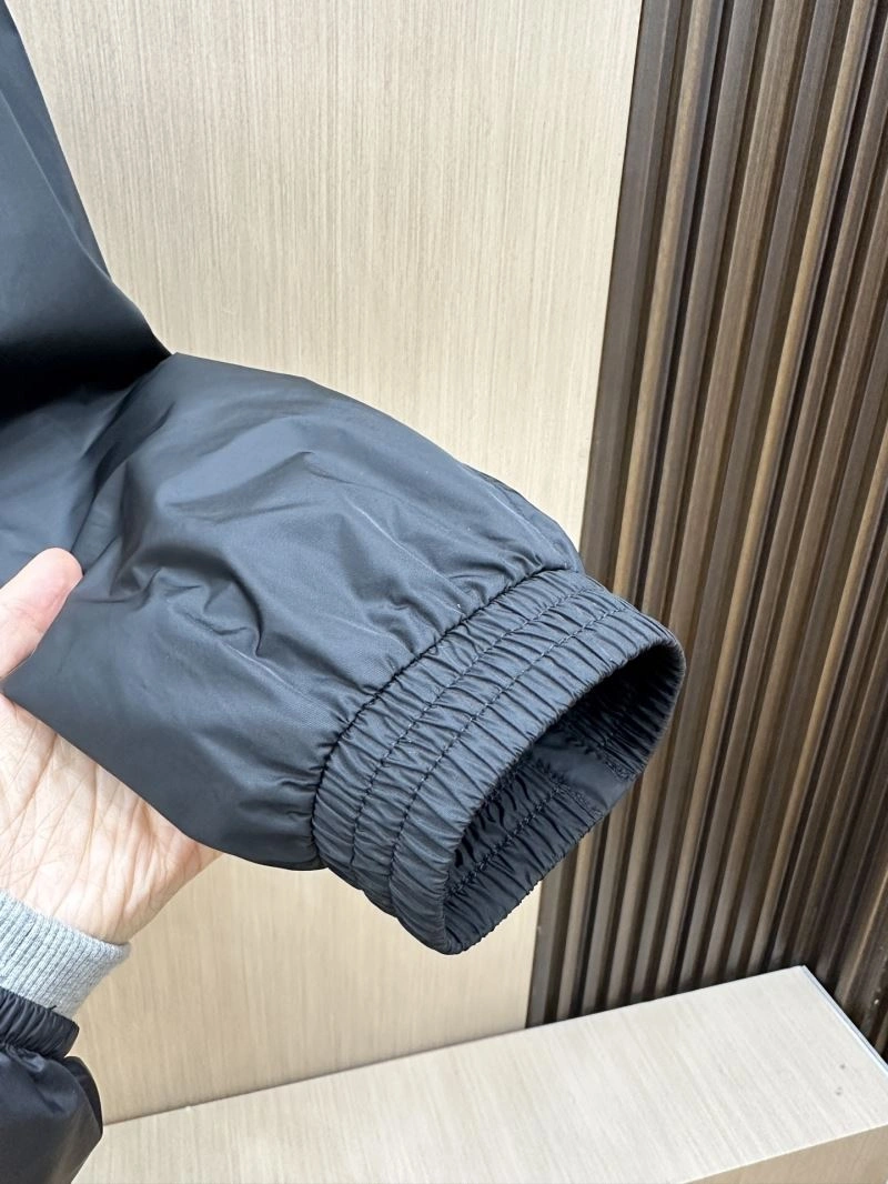 High fidelity Moncler Outwear