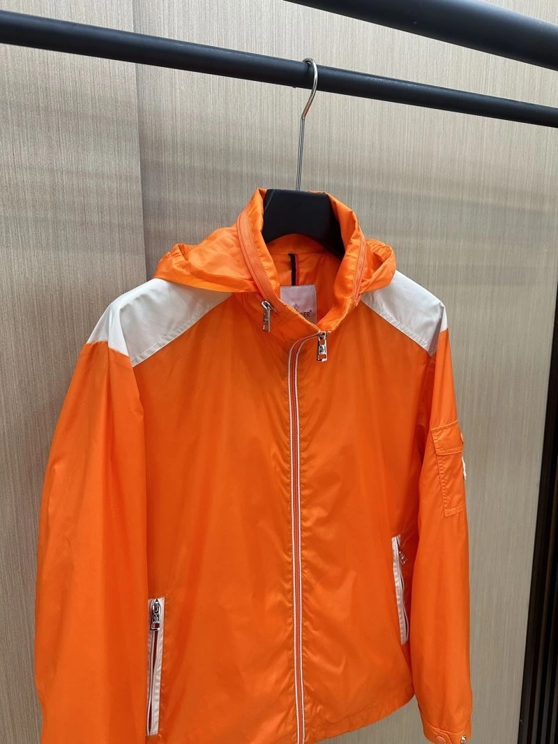 Brand-authenticated Moncler Outwear