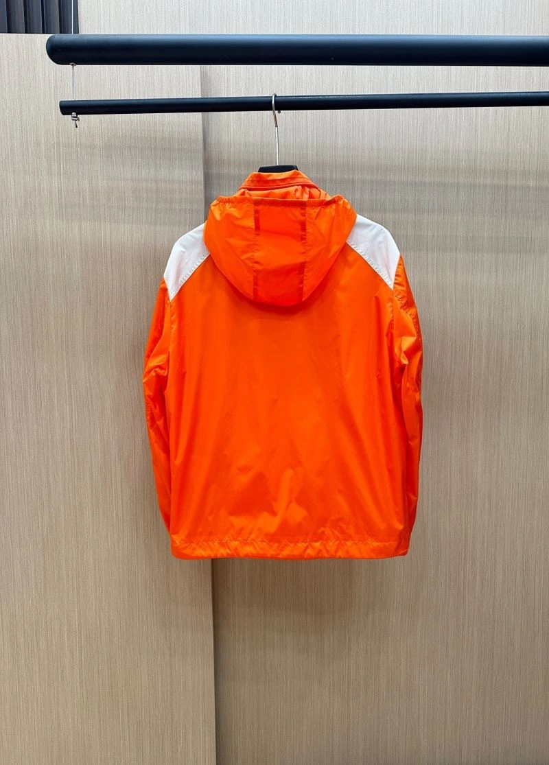 Brand-authenticated Moncler Outwear