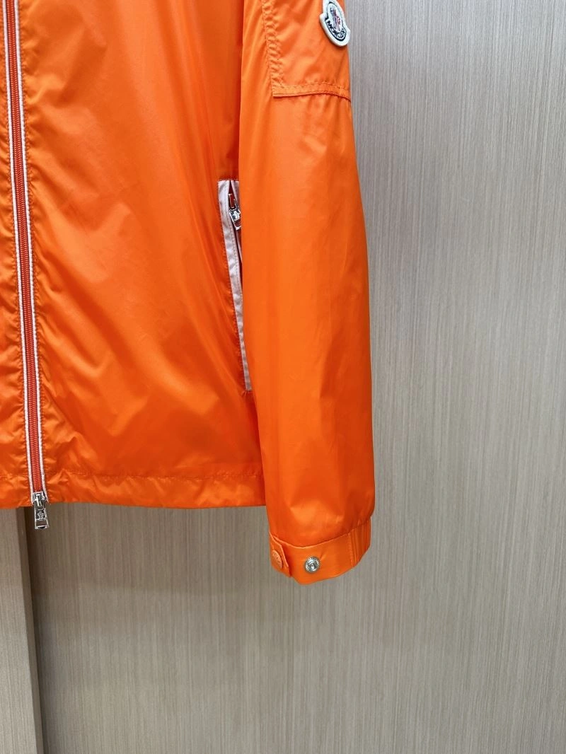 Brand-authenticated Moncler Outwear