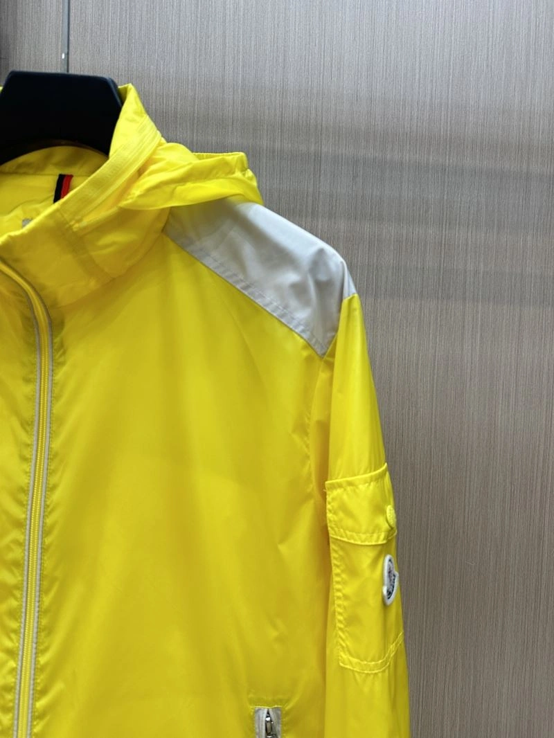 Real Moncler Outwear