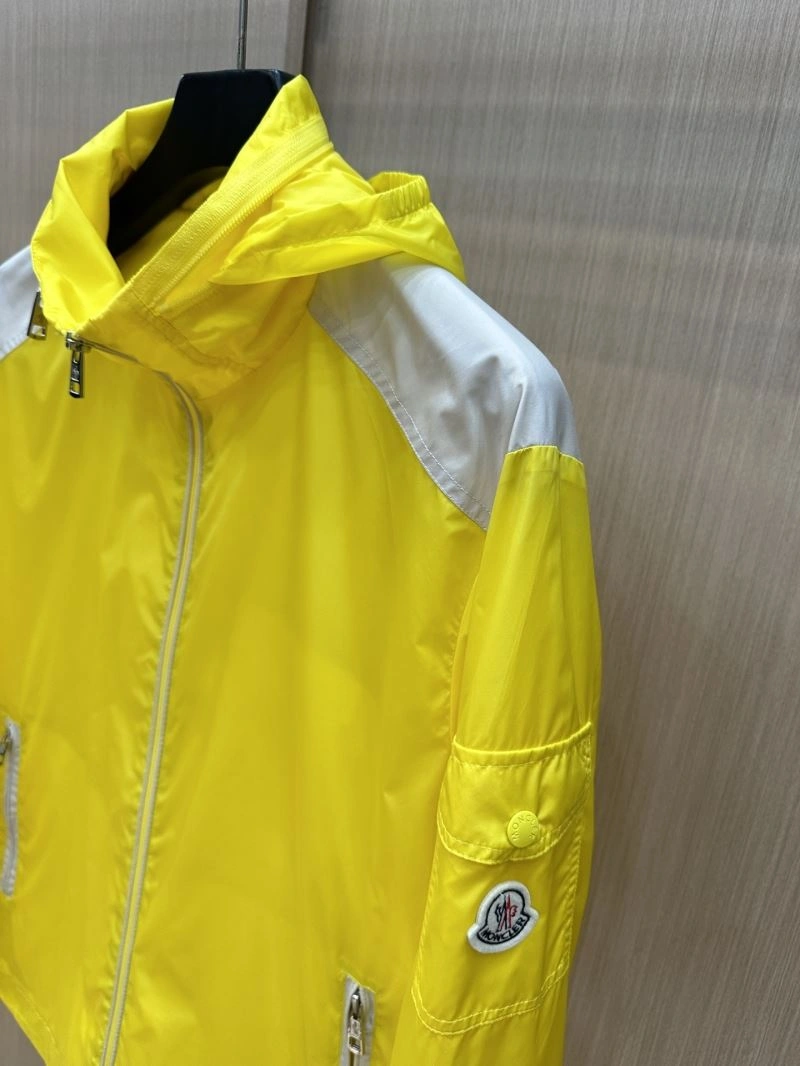 Real Moncler Outwear