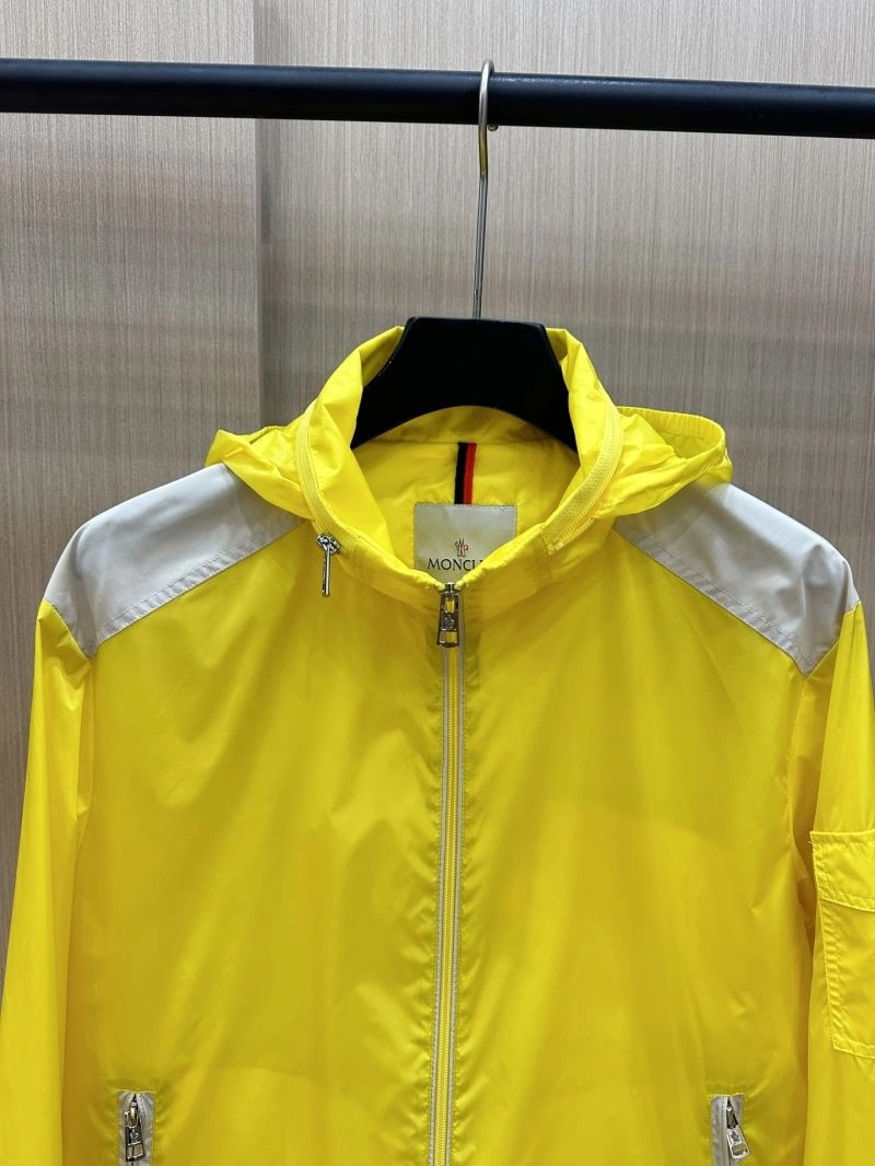 Real Moncler Outwear