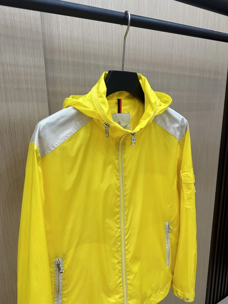 Real Moncler Outwear
