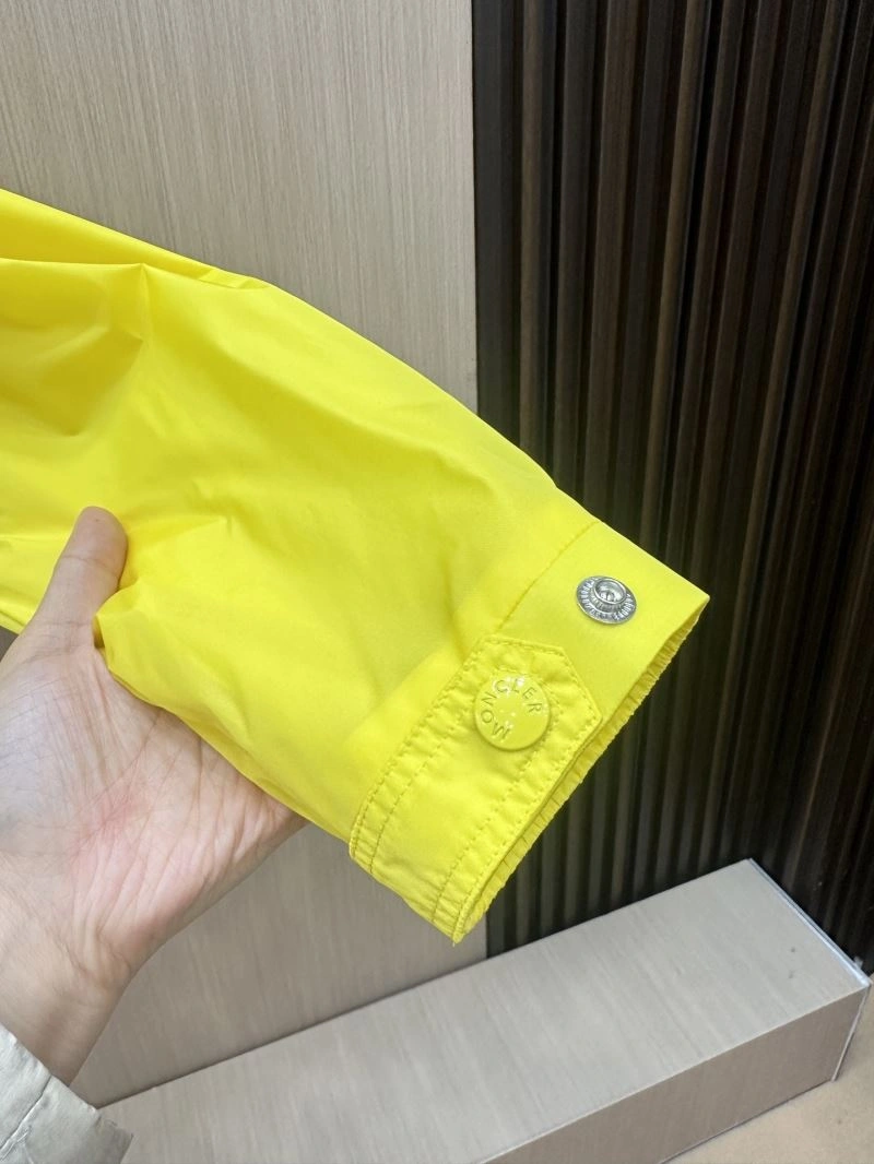 Real Moncler Outwear