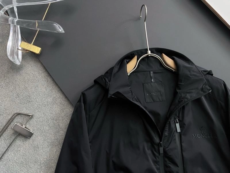 Original Moncler Outwear