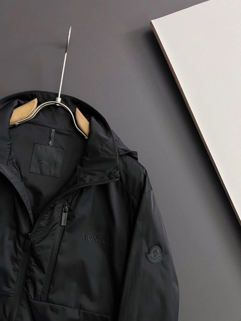 Original Moncler Outwear