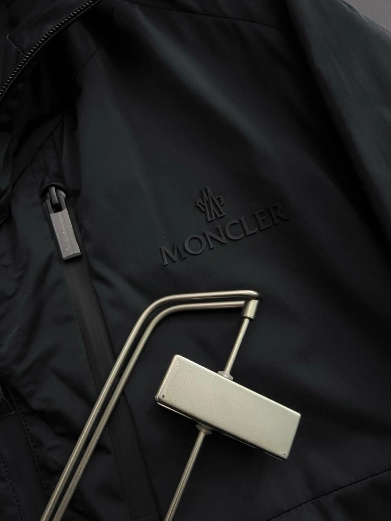 Original Moncler Outwear