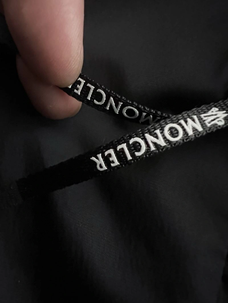 Original Moncler Outwear