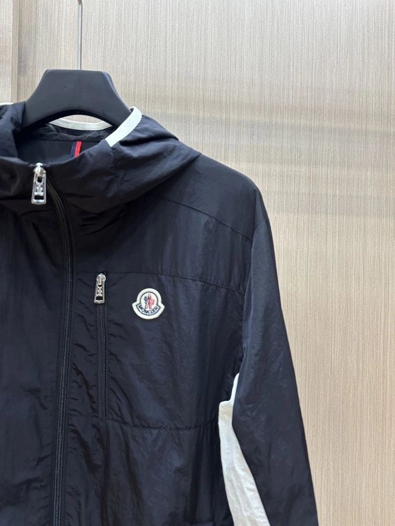 Value-priced Moncler Outwear