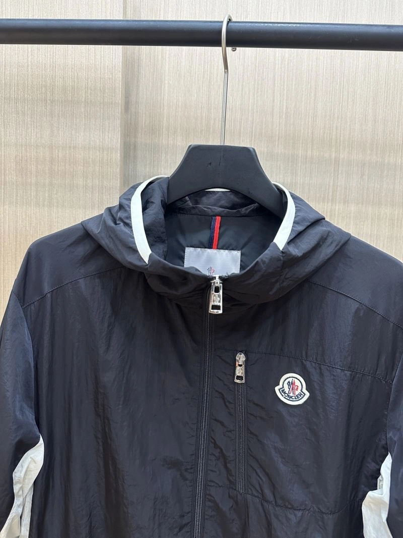 Value-priced Moncler Outwear