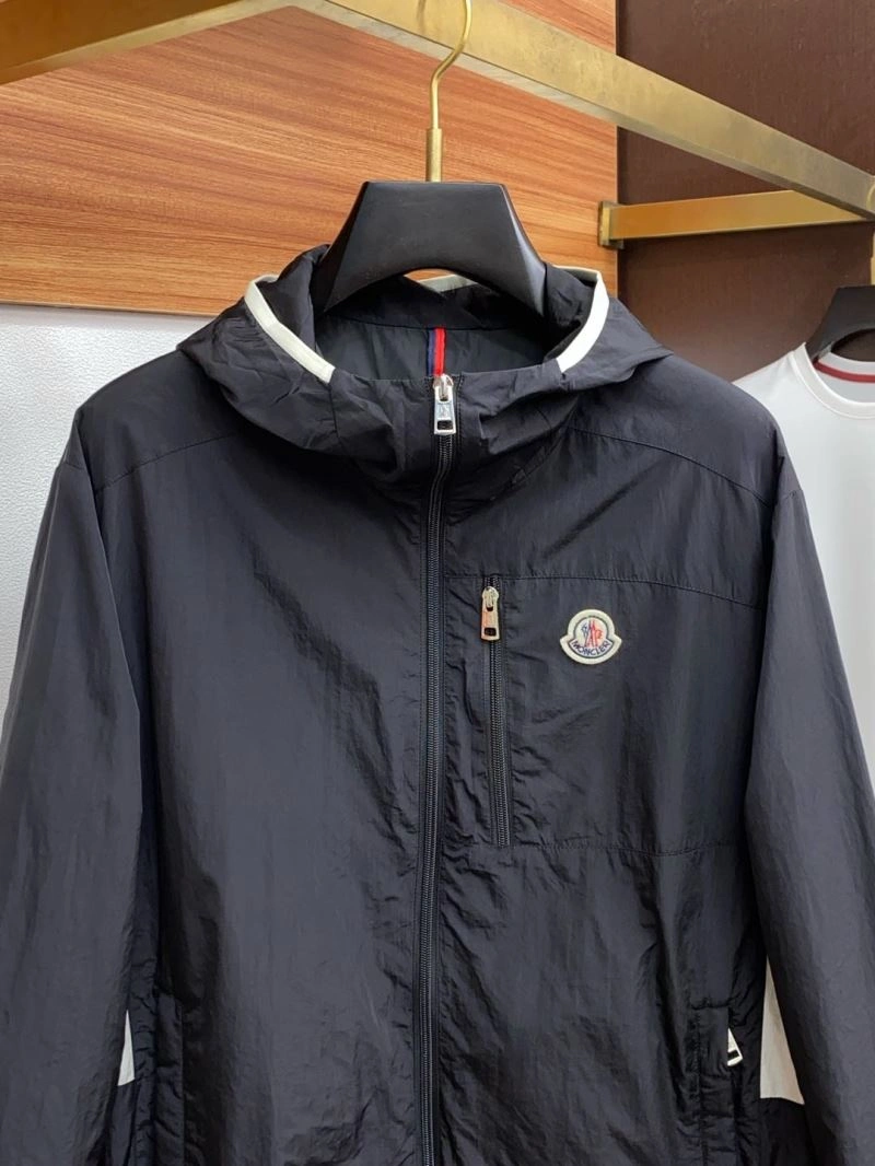 Original Moncler Outwear