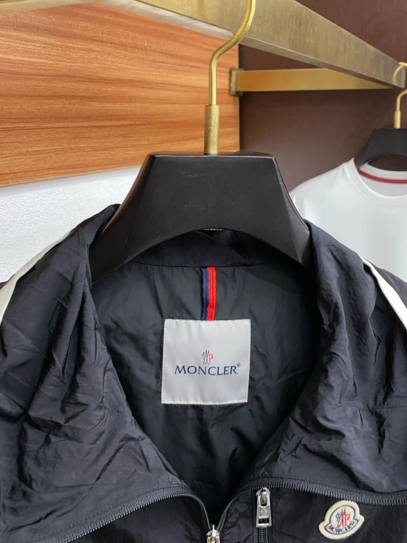 Original Moncler Outwear
