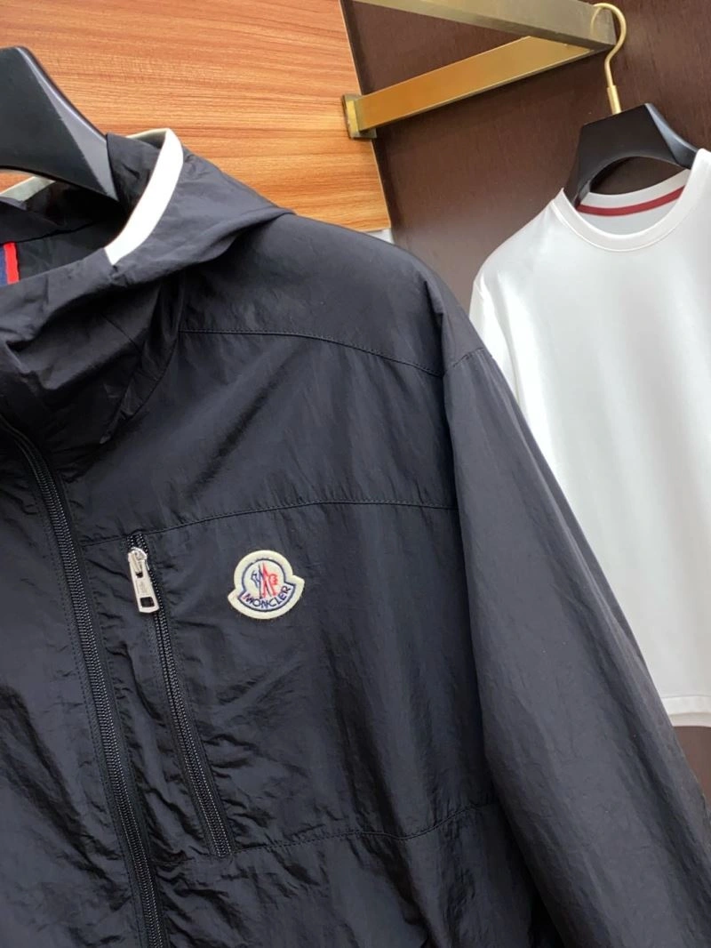 Original Moncler Outwear