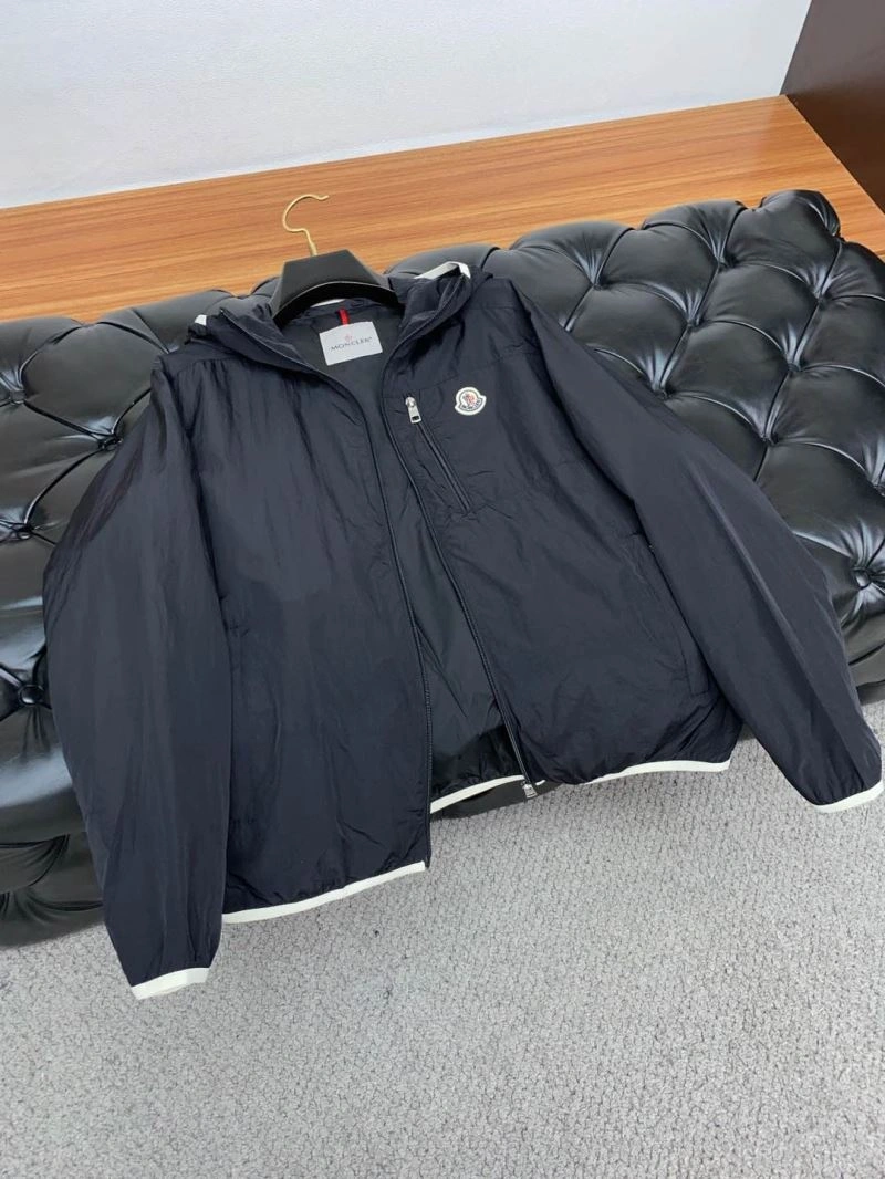 Original Moncler Outwear