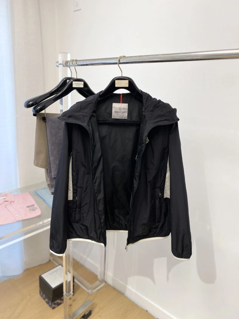 Reasonably priced Moncler Outwear
