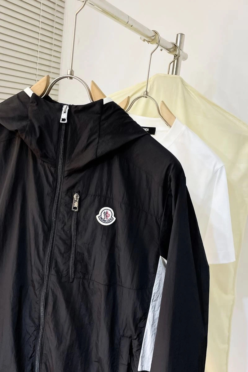 Economical Moncler Outwear