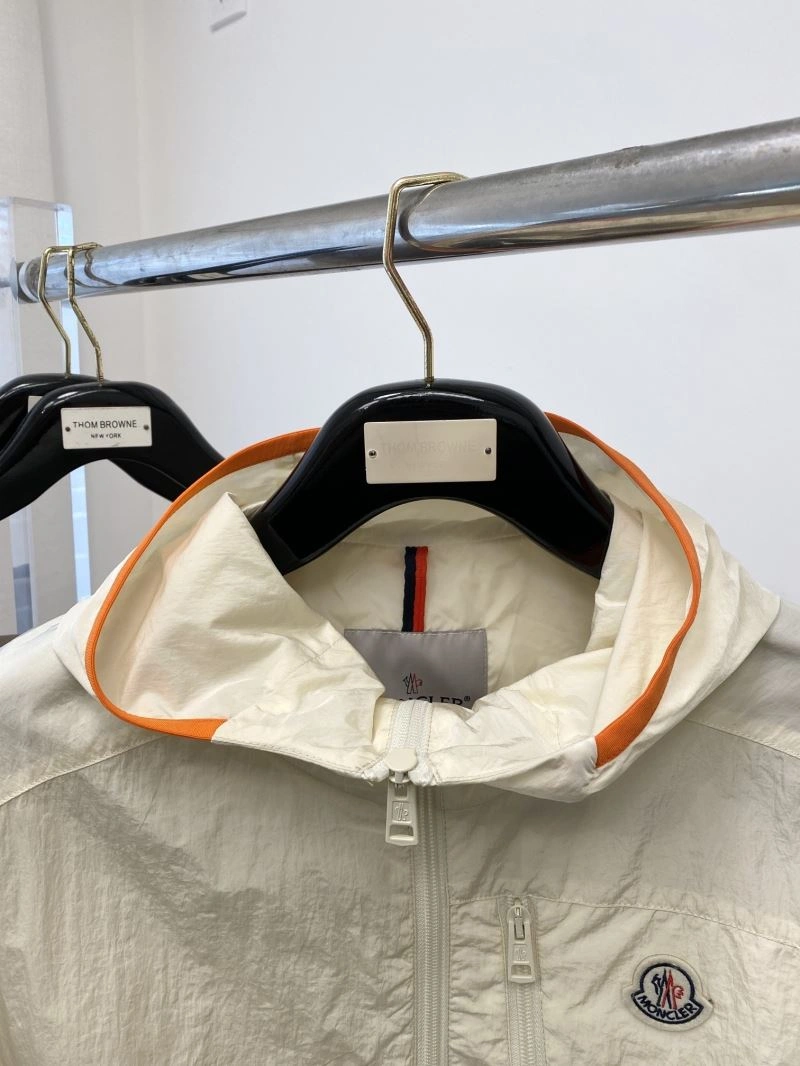 Perfect replica Moncler Outwear