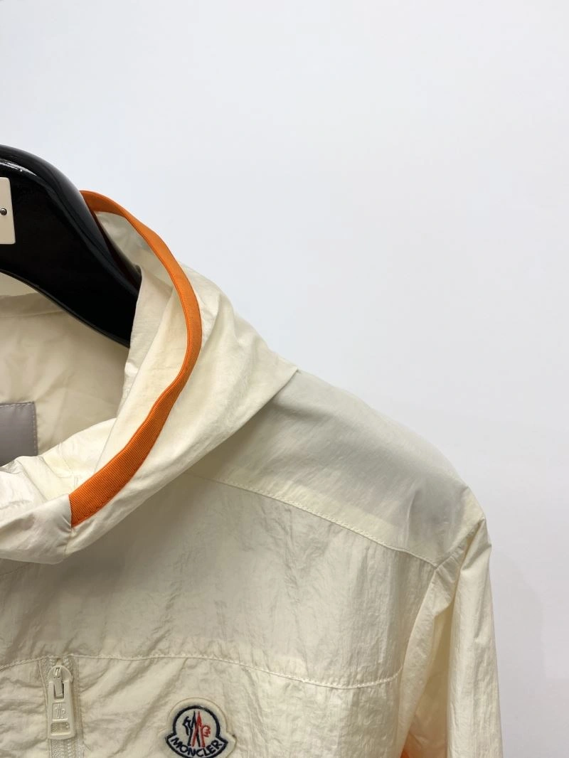 Perfect replica Moncler Outwear